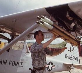 US Air Force To Retire Remaining Service Revolvers | thefirearmblog.com