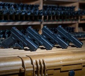 What hides behind the designation L131A1? | thefirearmblog.com