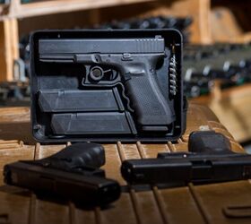 What hides behind the designation L131A1? | thefirearmblog.com