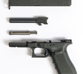 What hides behind the designation L131A1? | thefirearmblog.com