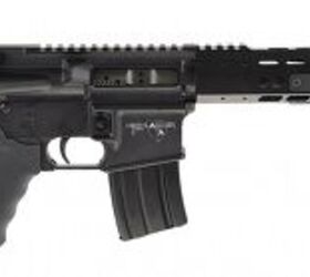 Alexander Arms Introduces the NEW Highlander Series of AR-15 Pistols ...