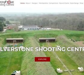 The Law in the United Kingdom and how to obtain a Firearms License ...