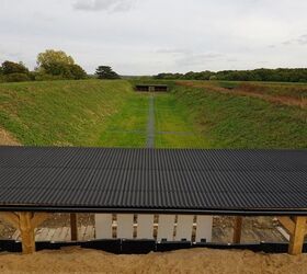 The Law in the United Kingdom and how to obtain a Firearms License ...