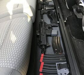 Vehicle Based Weapons – The Thinking Behind Truck Guns | thefirearmblog.com
