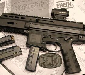 TFB Factory Visit: Spuhr Scope Mounts and Accessories | thefirearmblog.com