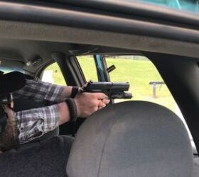 Will Petty's Vehicle CQB Class- Great Tool or Tactical Hype ...