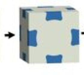 Metallic Wood: New Material That Is As Strong As Titanium But 5 Times ...