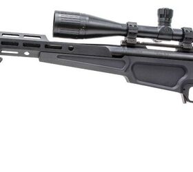 YHM Announces New Premiere Rifle Subdivision Called Graham Brothers ...