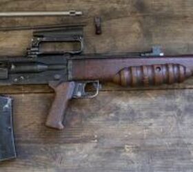 POTD: Janson EM-2 – Experimental British assault rifle | thefirearmblog.com