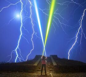 FRIDAY NIGHT LIGHTS: Weltool W3 "Featherless Arrow" – LEP (Laser Excited Phosphor) Flashlight ...
