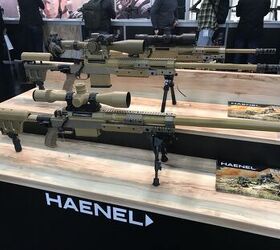 New Haenel 300 Blackout (and FN SCAR-SC 300 Blackout) | thefirearmblog.com