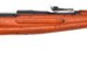 Mosin Nagant Rifle Chambered in .22lr From Keystone Sporting Arms ...