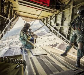 POTD: Aerial Door gunner in Ubung Heli Dust – FN M3M (GAU-21 ...