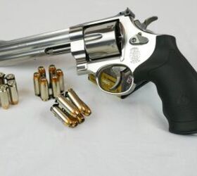 Here's Why I Think A Revolver In 10mm Is A Great Idea (Return Of The S ...