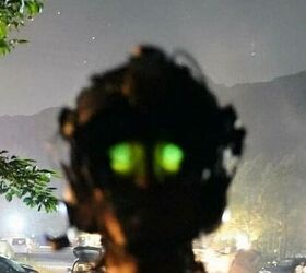 FRIDAY NIGHT LIGHTS: Steiner PVS-21 Low Profile Night Vision Goggles ...