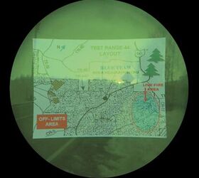 FRIDAY NIGHT LIGHTS: Steiner PVS-21 Low Profile Night Vision Goggles ...