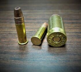 First Firearm: First 22LR, A Cheap & Easy Way To Marksmanship ...