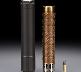 Radical Rimfire: The OSS Rad 22 Makes Its Debut | thefirearmblog.com