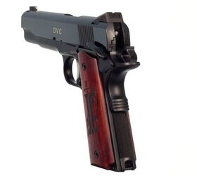 Limited Edition JEFF COOPER Commemorative 1911 Pistols by Ed Brown ...