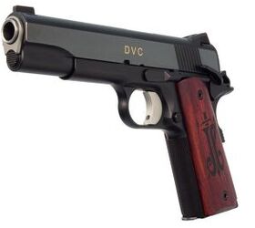 Limited Edition JEFF COOPER Commemorative 1911 Pistols by Ed Brown ...