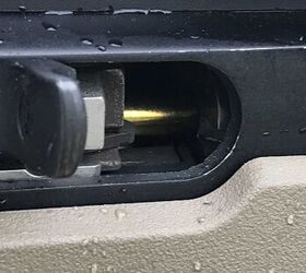 TFB Review: Summit Precision 10/22 Carbon Barrel | thefirearmblog.com