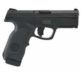 The Quest For The Low Bore Axis | thefirearmblog.com