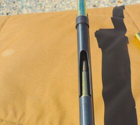 NEW Henry Side Gate Cowboy Carbine Review | thefirearmblog.com