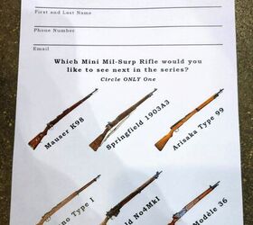 [NRA 2019] Keystone Sporting Arms 9130 Mini Mosin .22 Long Rifle ...