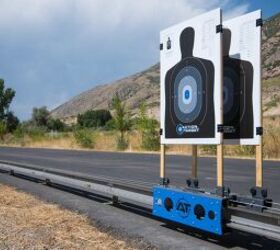 [NRA 2019] Action Target – More Than Just Steel | thefirearmblog.com