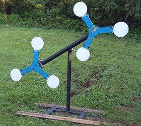 [NRA 2019] Action Target – More Than Just Steel | thefirearmblog.com