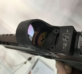 [NRA 2019] Trijicon's Brand New SRO Optic | thefirearmblog.com