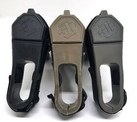 SB Tactical SBA4 Now Shipping And New SBA3 Colors | thefirearmblog.com