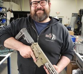 SB Tactical SBA4 Now Shipping And New SBA3 Colors | thefirearmblog.com