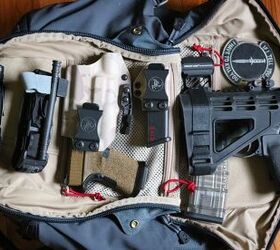 Concealed Carry Corner: Off Body Carry – Is it Safe To Do ...