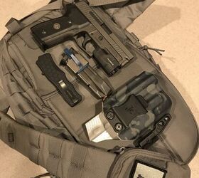 Concealed Carry Corner: Off Body Carry – Is it Safe To Do ...