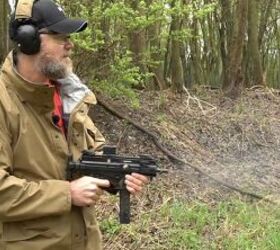 MAC & JAMES – New B&T US Army Sub-Compact Weapon | thefirearmblog.com
