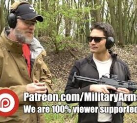 MAC & JAMES – New B&T US Army Sub-Compact Weapon | thefirearmblog.com