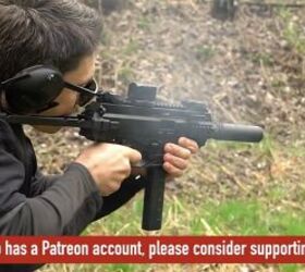 MAC & JAMES – New B&T US Army Sub-Compact Weapon | thefirearmblog.com