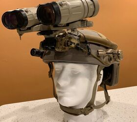 FRIDAY NIGHT LIGHTS: A Peek Through ANVIS10 PNVG (Panoramic Night ...