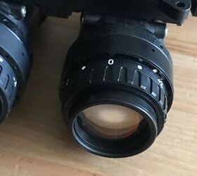 FRIDAY NIGHT LIGHTS: A Peek Through ANVIS10 PNVG (Panoramic Night ...