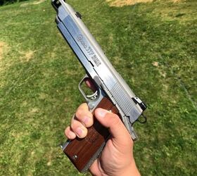 Big Bore Handguns – Why It's the Best and Worst to Own ...