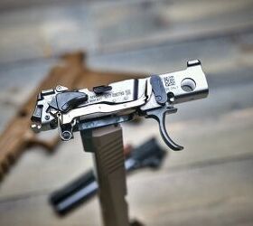 TFB FIELD STRIP: The U.S. Army SIG Sauer P320 M17 Pistol ...