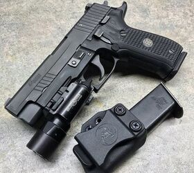 Surefire X300 Ultra – My Thoughts After Five Years… | thefirearmblog.com