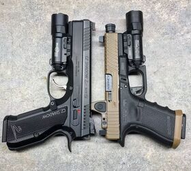 Surefire X300 Ultra – My Thoughts After Five Years… | thefirearmblog.com