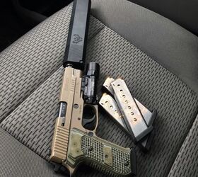 Surefire X300 Ultra – My Thoughts After Five Years… | thefirearmblog.com