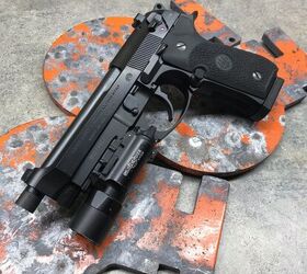 Surefire X300 Ultra – My Thoughts After Five Years… | thefirearmblog.com