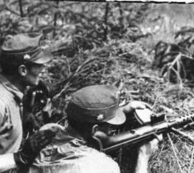 Hungary's Solothurns – Swiss Machine Guns on WWII's Eastern Front ...