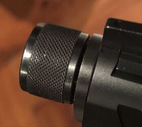 TFB Review: Remington 1911 R1 Double Stack Threaded | thefirearmblog.com