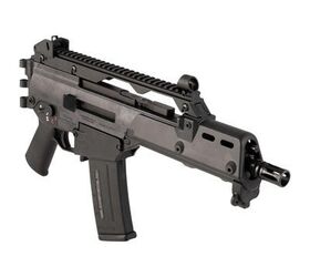 IN FROM BROWNELLS: Tommy Built T36C – H&K G36 Look-A-Like ...