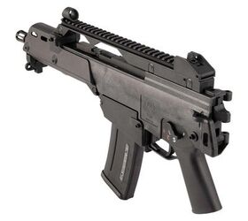 IN FROM BROWNELLS: Tommy Built T36C – H&K G36 Look-A-Like ...